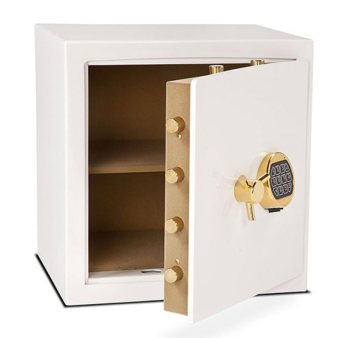 Are These The Most Stunning Jewelry Safes Ever? - Blog – Opulent Jewelers