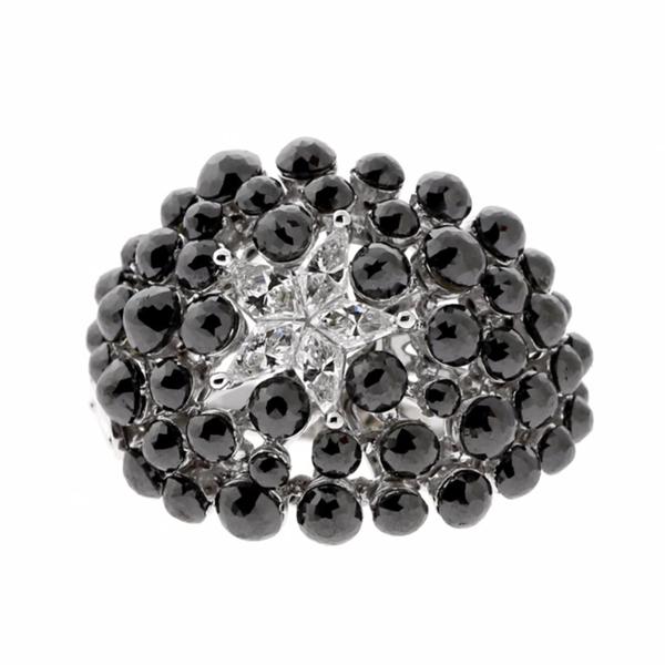 Luxury Cocktail Rings For Sale - Authenticated Luxury Online – Opulent ...